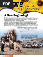 GROUNDBREAKING CEREMONY Script | PDF