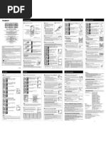 Master Legacy Talk Inv 09-03 PDF | PDF