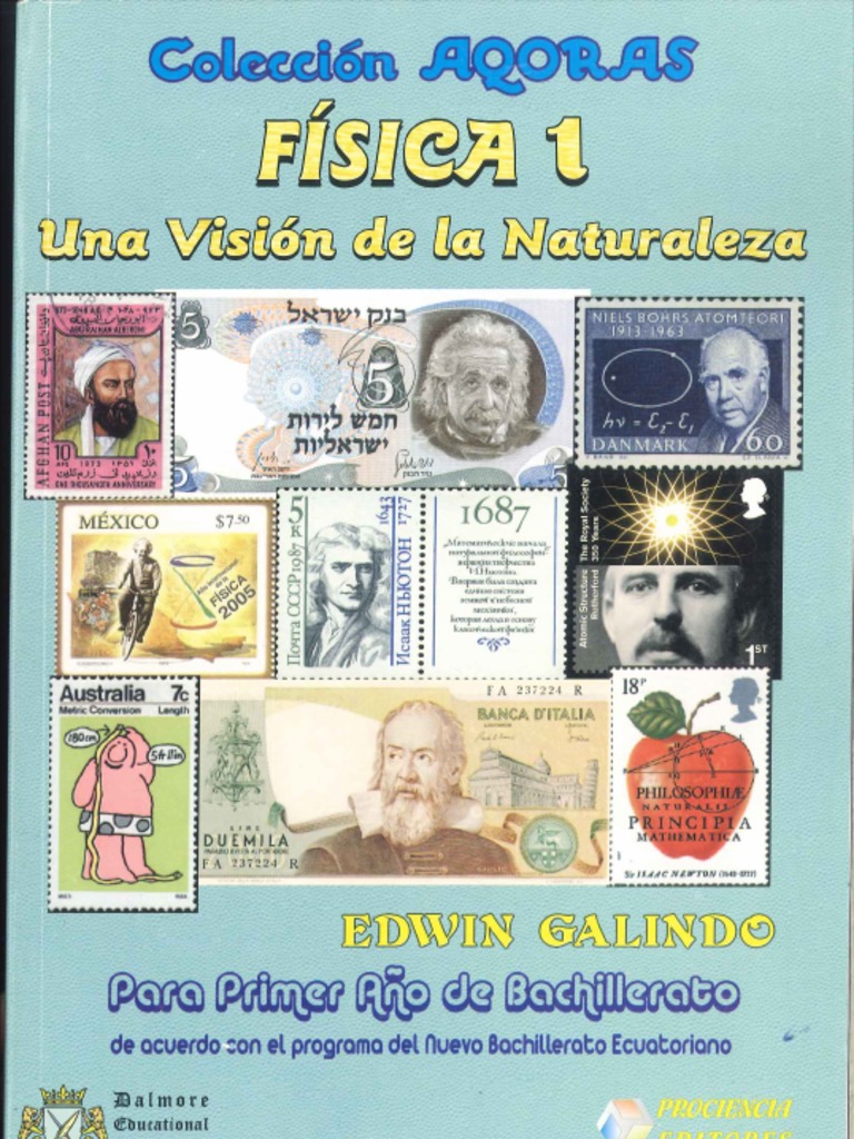 Fisica Primero | PDF