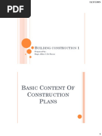 CBC Table 503 | PDF | Nature