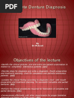 Maxillary Injections Cheat Sheet | PDF | Dentistry | Dentistry Branches