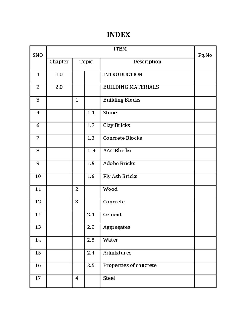 Fundamentals of Civil Engineering | PDF | Rock (Geology) | Concrete