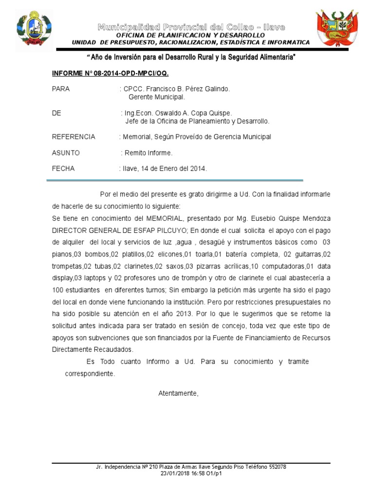 Remito Informe Fanny | Descargar gratis PDF | Informática y tecnología ... Remito Informe Fanny | Descargar gratis PDF | Informática y tecnología ...