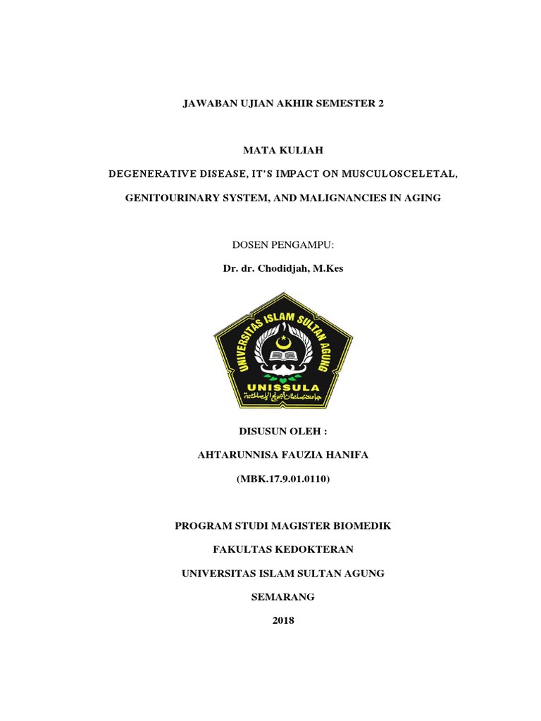 REGULASI SIKLUS SEL DAN CHECKPOINT UNTUK MENJAMIN KESEHATAN GENOM | PDF