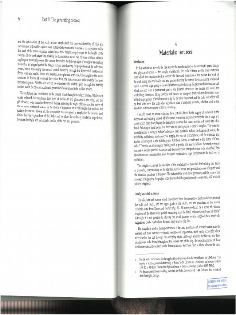 Janet Delaine Caracalla | PDF
