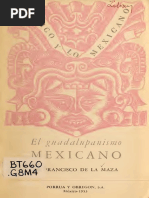 Lecturas Históricas Mexicanas | PDF | México | Cultura de las Americas