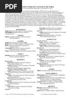 Normal Laboratory Values For Neonates | PDF | Reference Range | Infants