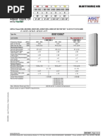 Ultra Compact Width: 12-Port Antenna Frequency Range Dual Polarization ...