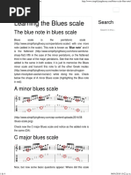 D'Addario String Color Code Guide | PDF