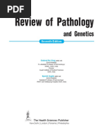 Robbins Review of Pathology - Question Book | PDF | Computing And ...