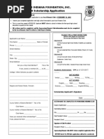 Pathfinder Registration Form | PDF | Adventism | Seventh Day Adventist ...