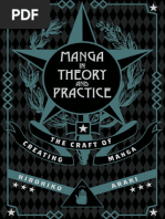 Acting For Animators PDF | PDF