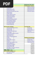 DPWH Directory Index | PDF