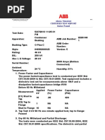 P3-No.10.9 TBEA Power Transformer Brochure | PDF | Transformer | Power ...