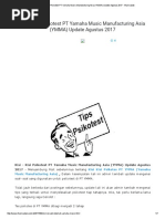 Test TIU 5 | PDF