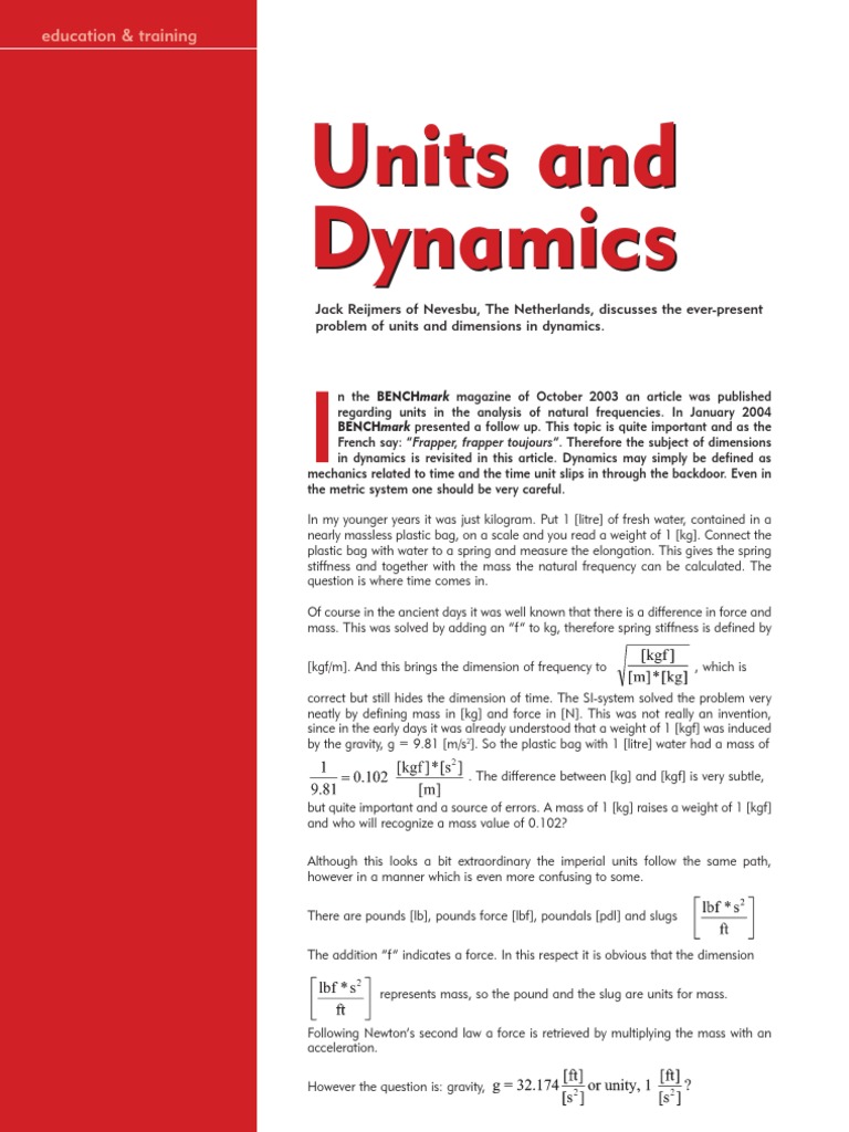 Difference BW LBF and LB | PDF | Force | Kilogram