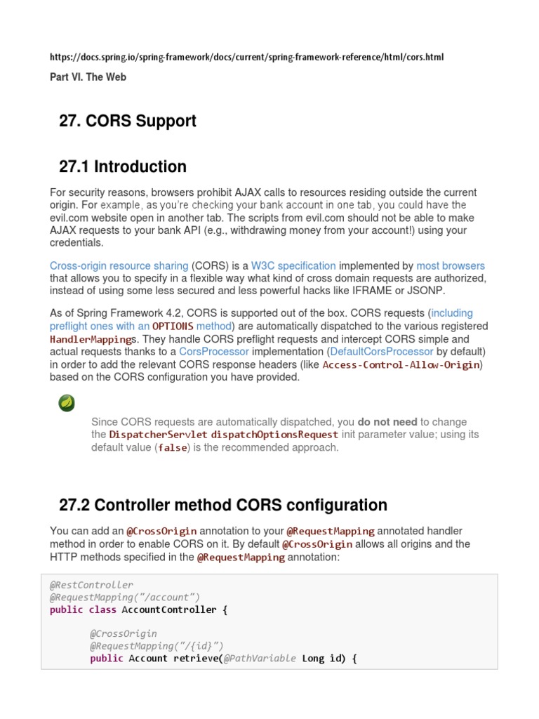 Remoting and Web Services Using Spring | PDF | Java Servlet | Uniform Resource Identifier