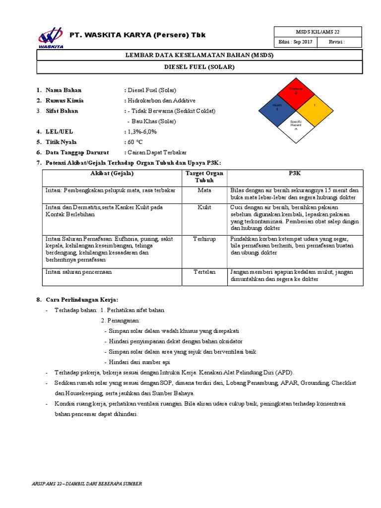 3. MSDS Solar.pdf