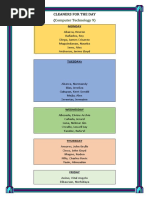 EXAMPLE School Learning Resource Plan Template - LR Plan | PDF ...