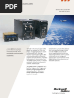 Operators Manual Handheld Multi-Purpose Interface (HHMPI) : 19 October 2018 30-0005 Issue E ...