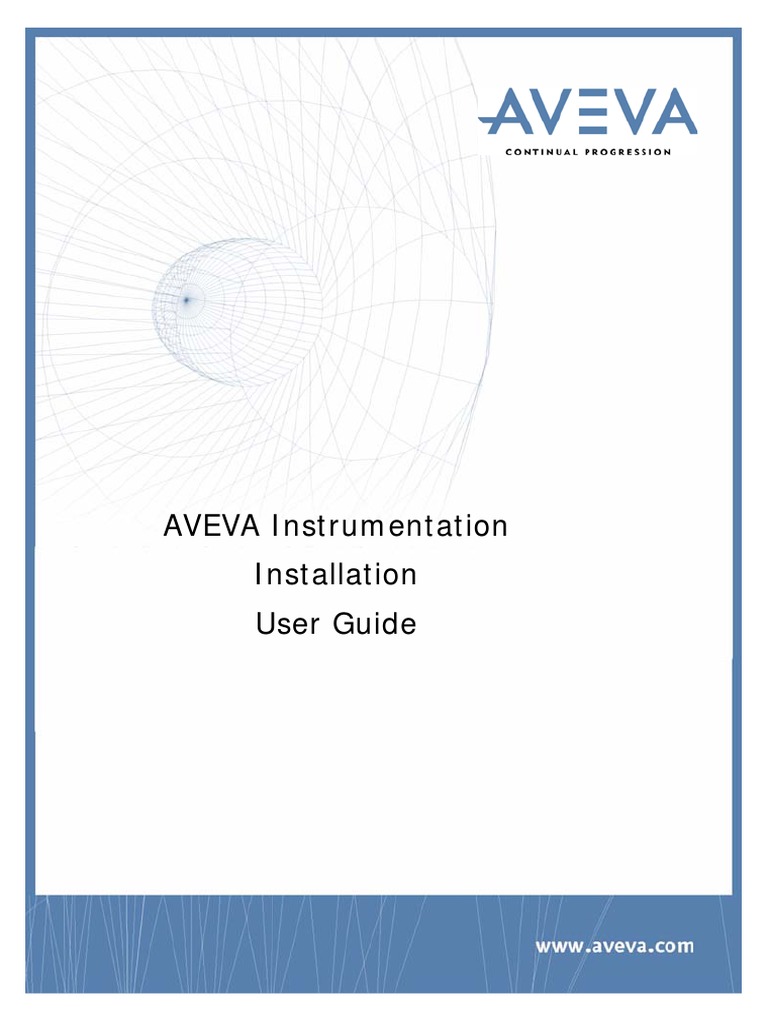 Aveva Instrumentation Installation User Guide | PDF | Hyper V | Windows ...