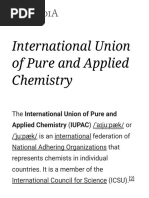 IUPAC Books: Blue Book Gold Book Green Book Orange Book Purple Book Red ...