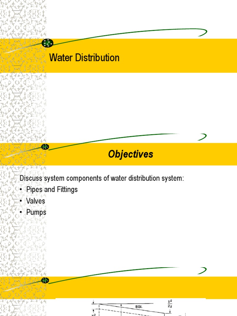 Pumping Systems | PDF | Pump | Energy Technology