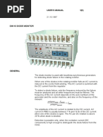 Synchronous Generator: Data Sheet | PDF | Electric Generator ...