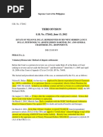 ILO Convention 87: Freedom of Association | PDF