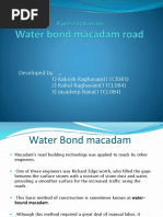 Subbase and Road Base Placement Guide | PDF | Road | Road Surface
