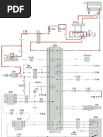 FAW Truck Fault Codes and Sensors Guide | PDF