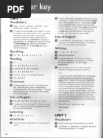 Oxford Placement Test 1 | PDF