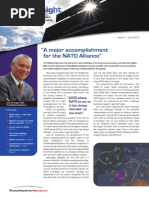 NATO Codification System Overview | PDF