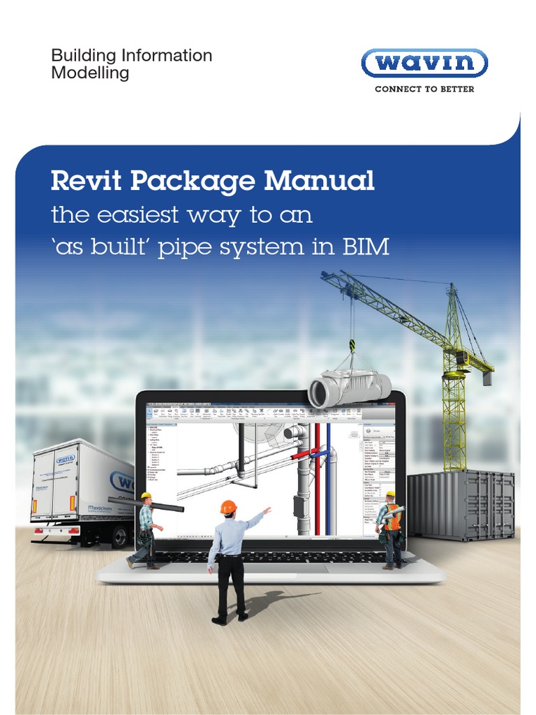 Revit Package Manual Pdf Autodesk Revit Pipe Fluid Conveyance