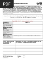 eGCA User Manual - Pilot Registration Process | PDF | Identity Document ...