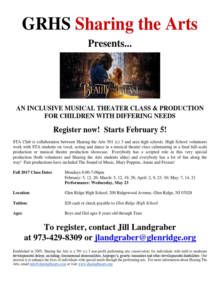 Sharing The Arts-Spring 2018 | PDF | Art | Wellness