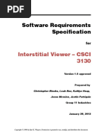 1155-1157 GAD Microproject | PDF | Graphical User Interfaces | Object Oriented Programming