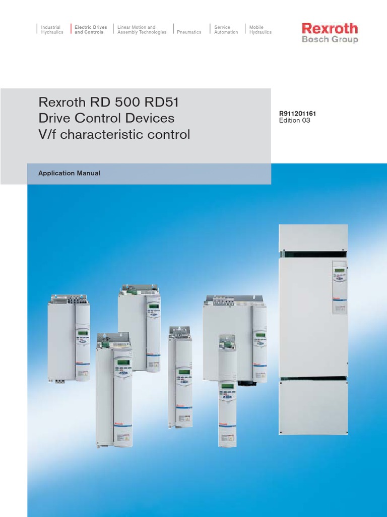 RD51 Ib03 | PDF | Electromagnetic Compatibility | Amplifier