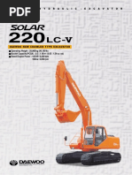 Douglas Kalmar TBL 280 Tugmaster | PDF | Brake | Axle