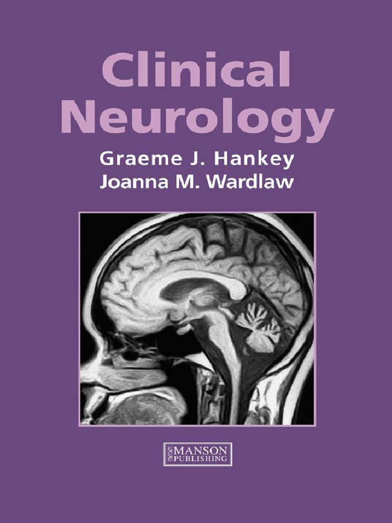 Clinical Neurology | PDF | Neurology | Peripheral Neuropathy