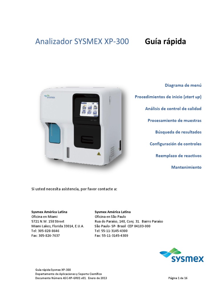 Xp-300 Guia Rapida Final - Espv1 | PDF | Teclado | Impresora (Computación)