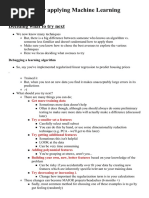 Two Peg Test | PDF | Surveying | Scientific Observation