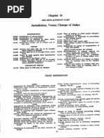 Virginia Jurisdiction Codes List | PDF | The United States