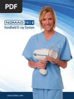 PCXMC 2.0: User's Guide | PDF | Absorbed Dose | Ionizing Radiation