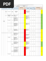 Anexo 4. - Matriz Wrac 1 | PDF | Science | Ingeniería