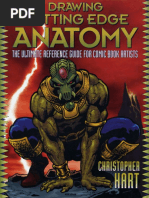 Bridgeman Constructive Anatomy | PDF