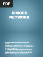 Simoes Network en Ortopedia Maxilar | PDF | Diente | Boca