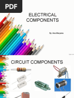 Basic Electrical Troubleshooting For Everyone (Gnv64) | PDF