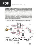 Descripción Del Proceso Merrill Crowe | PDF | Vacío | Oxígeno