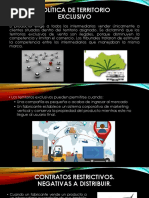 Misión, visión y valores de Amazon | PDF | Business | Cliente